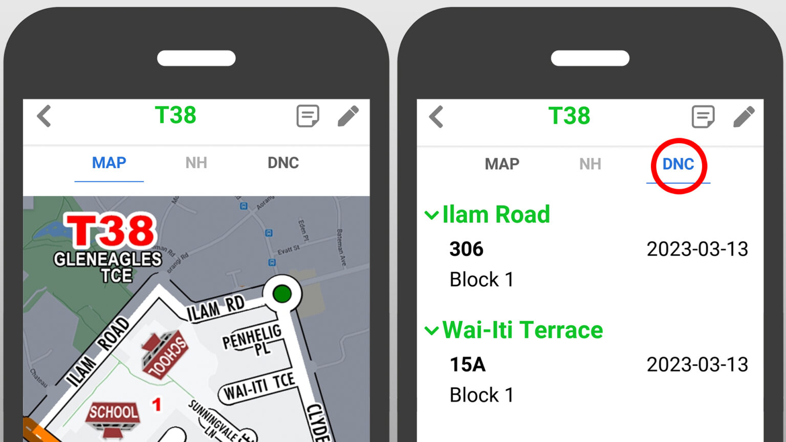 Home - Ministry Maps
