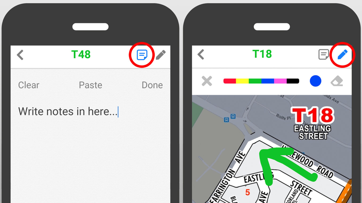 Home - Ministry Maps